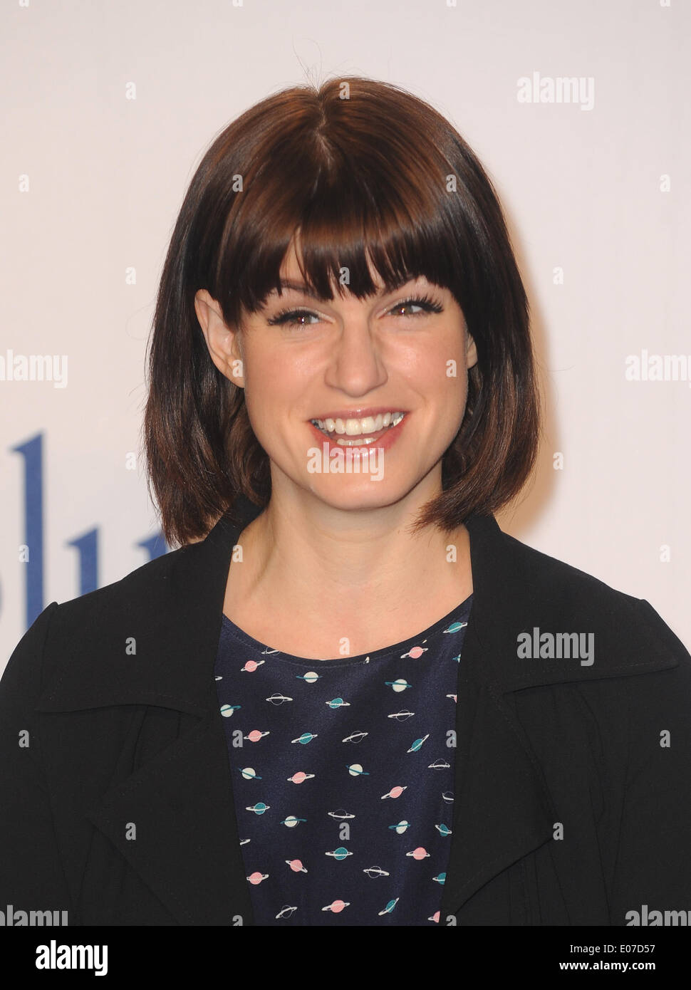 Jemima rooper hi-res stock photography and images - Alamy