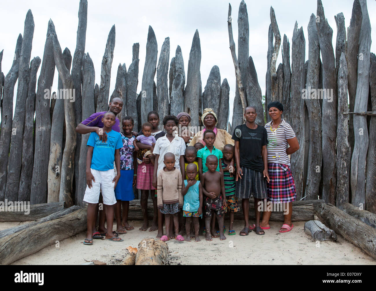 Oshiwambo hi-res stock photography and images - Alamy