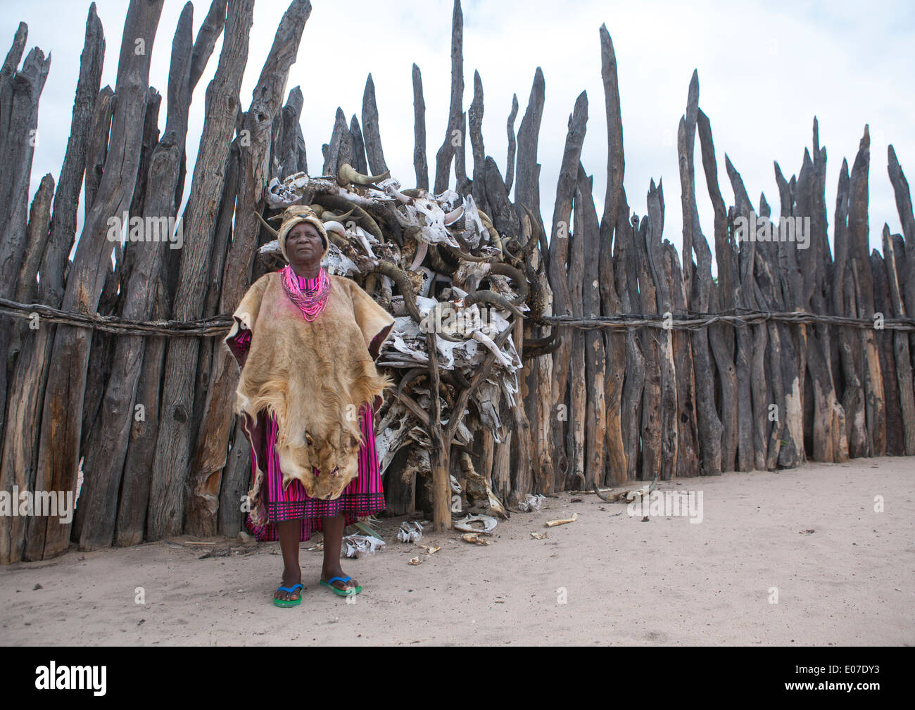 Oshiwambo hi-res stock photography and images - Alamy