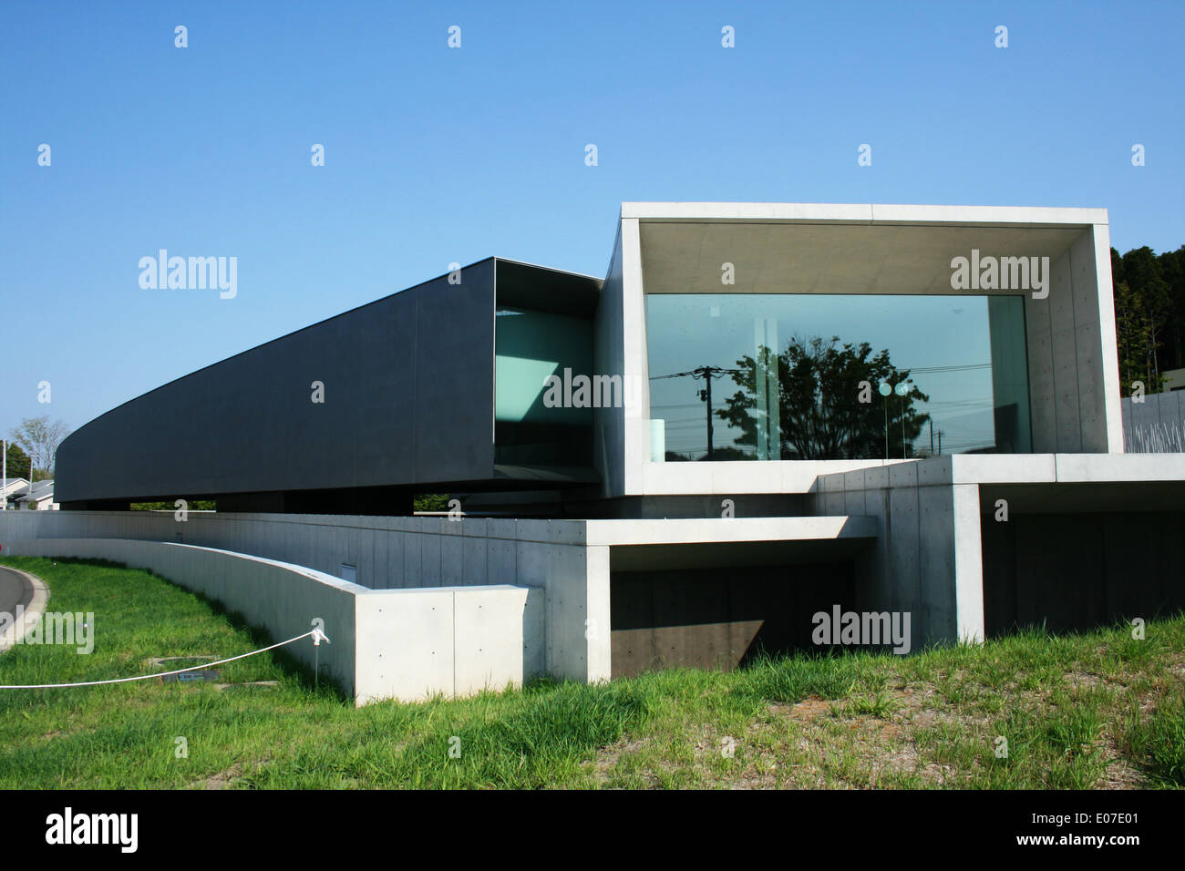 Hoki museum hi-res stock photography and images - Alamy