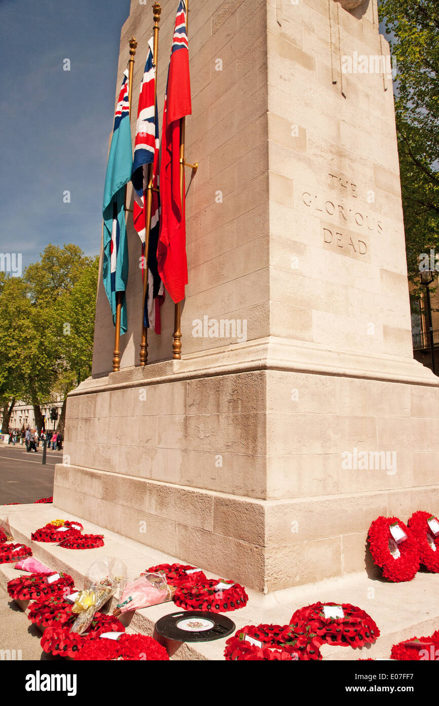 Cenotaph inscription hi-res stock photography and images - Alamy