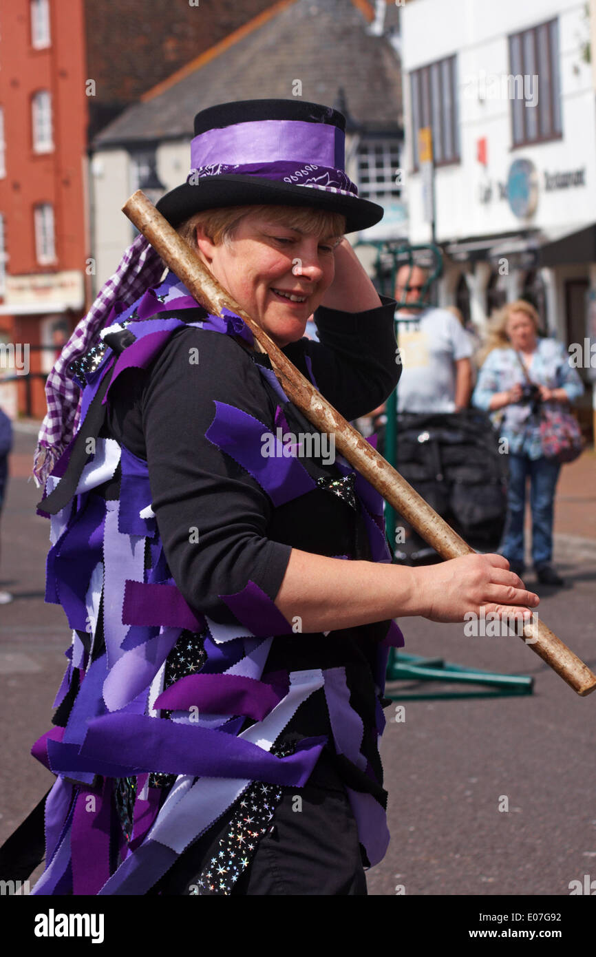Tatter jacket hi-res stock photography and images - Alamy