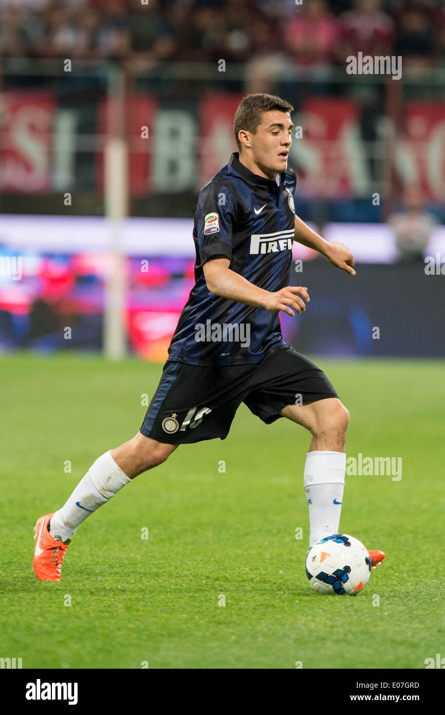 Kovacic inter milan hi-res stock photography and images - Alamy