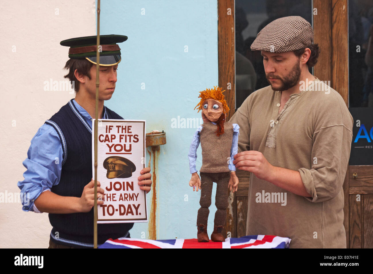 If the cap fits you join the army today hi-res stock photography and ...