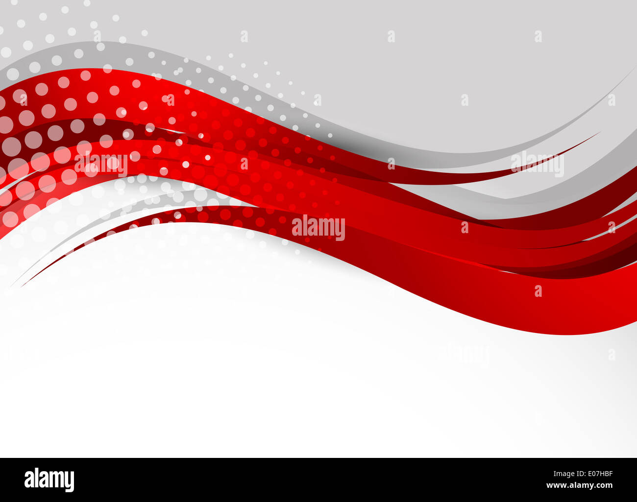 Background in red color. Abstract illustration Stock Photo - Alamy