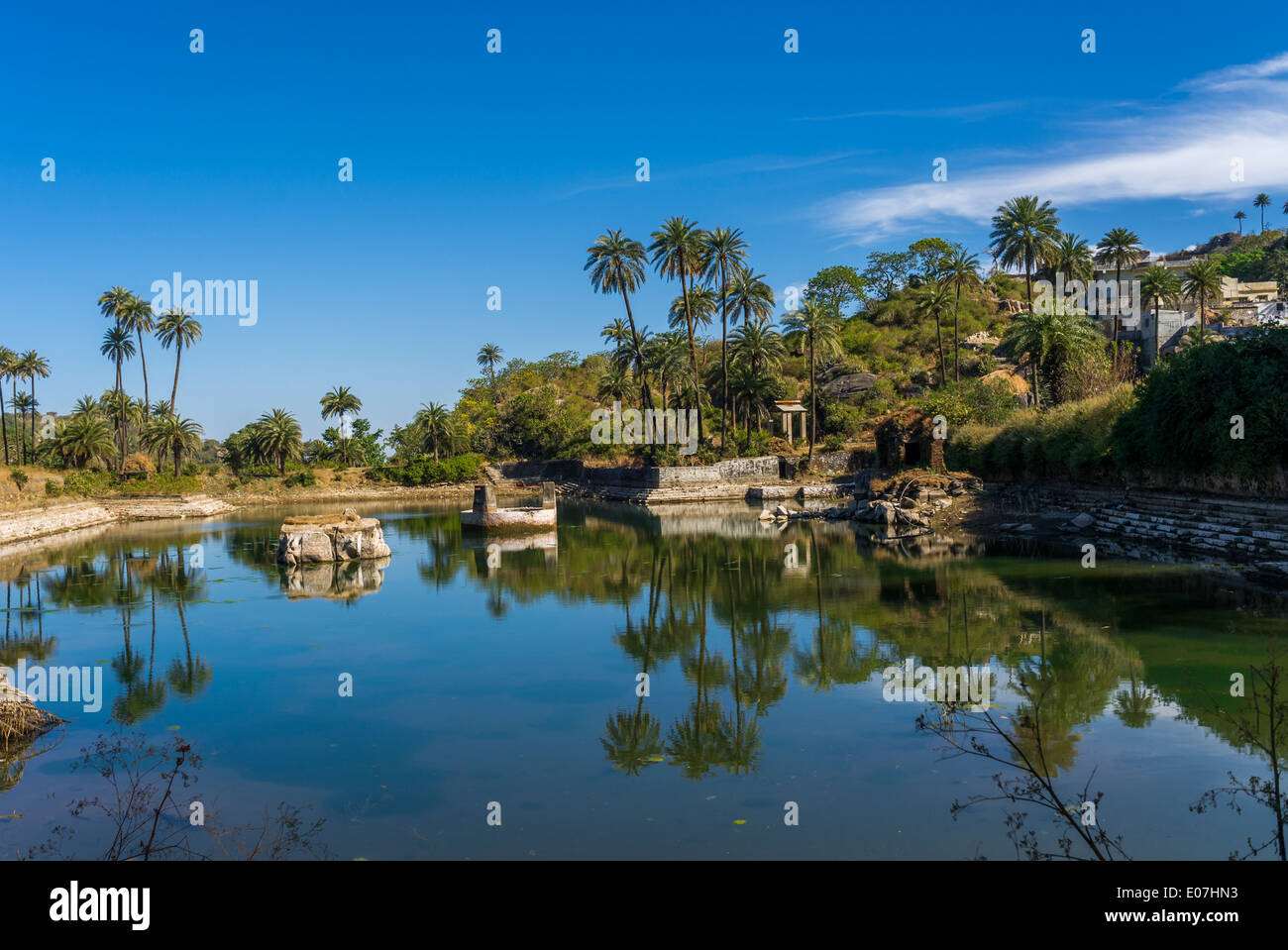 Achalgarh Fort, Rajasthan, India Stock Photo - Alamy