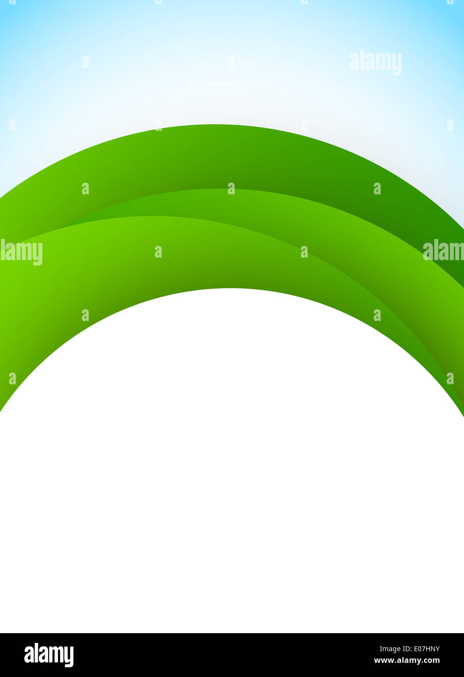 Simple arc hi-res stock photography and images - Alamy