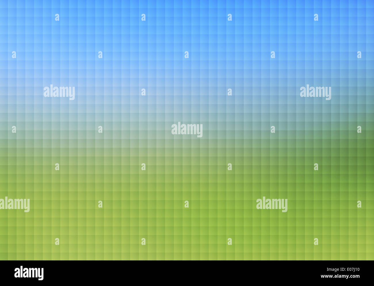 Tech vector background. Gradient mesh Stock Photo - Alamy