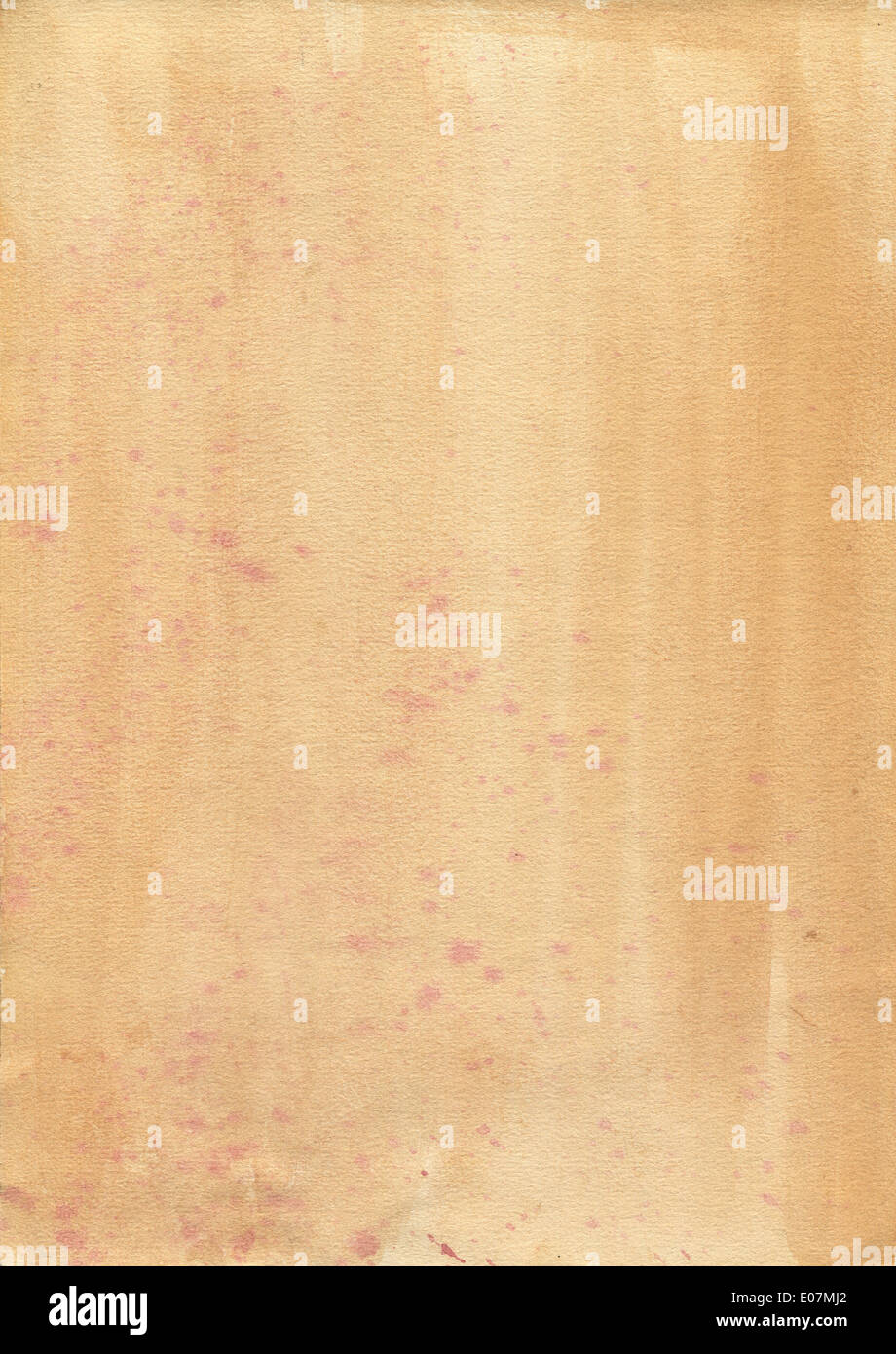 Wet paper texture hi-res stock photography and images - Alamy