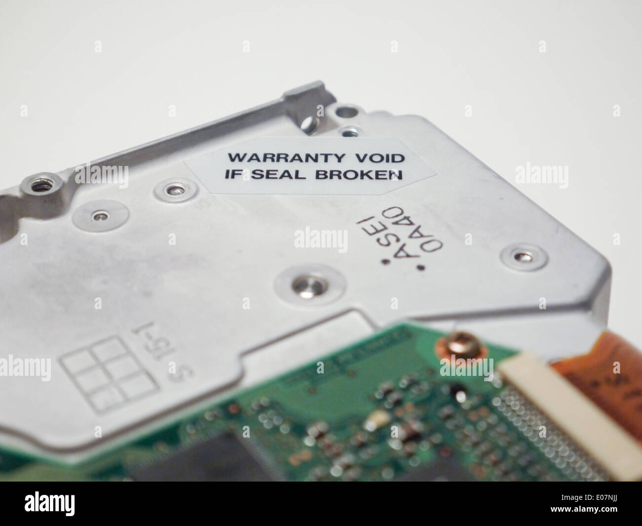 Warranty hi-res stock photography and images - Alamy