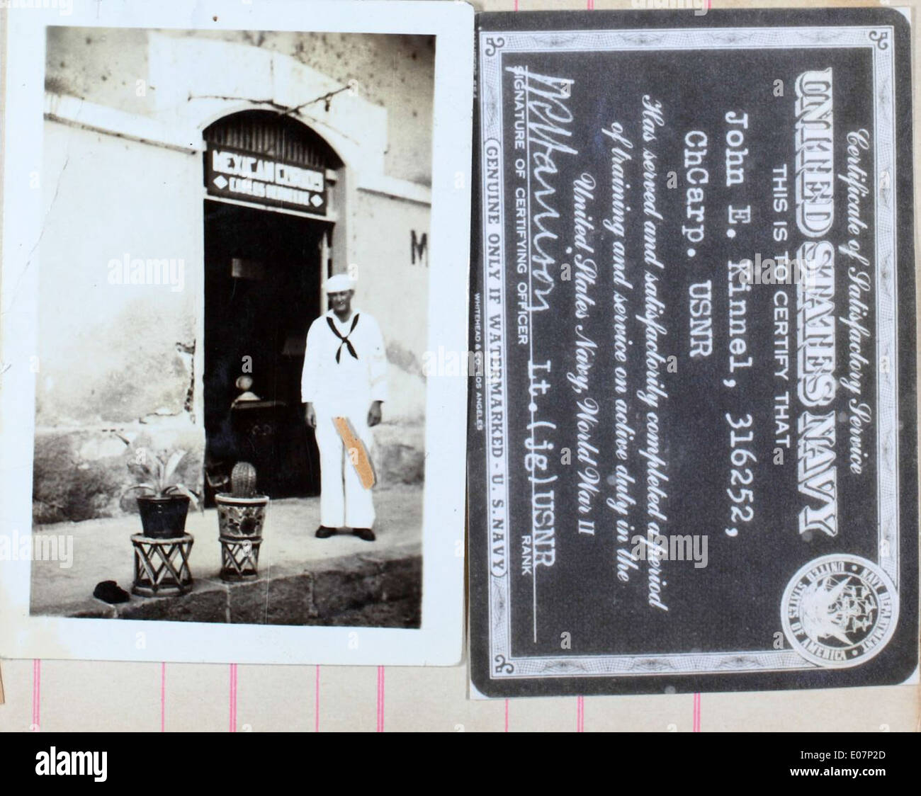 Kinnel hi-res stock photography and images - Alamy