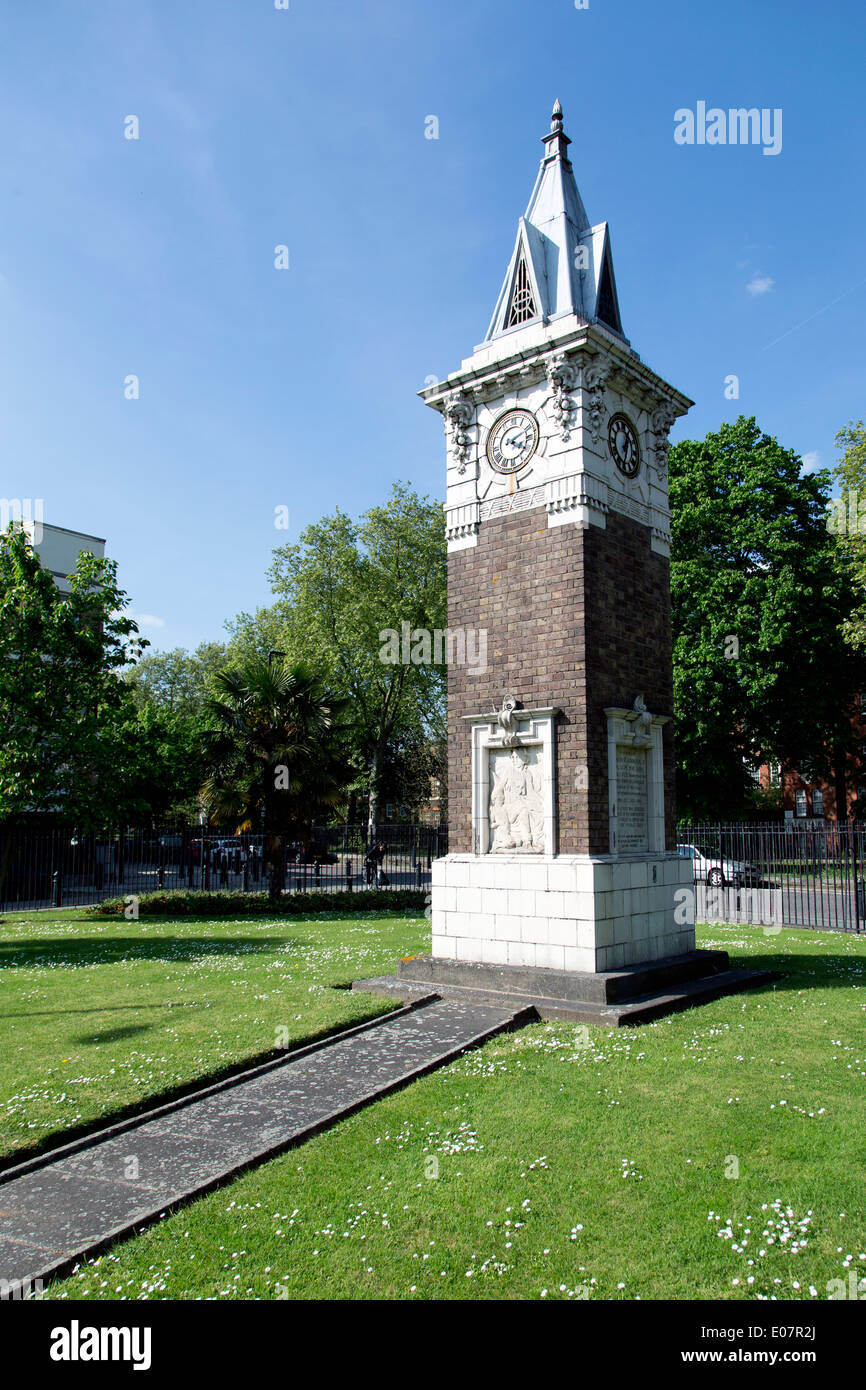 Atkinson clock tower hi-res stock photography and images - Alamy