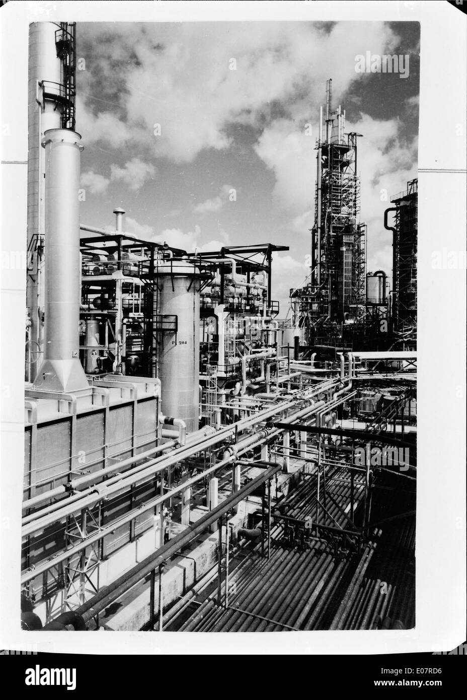 Economic investment growth in Black and White Stock Photos & Images - Alamy