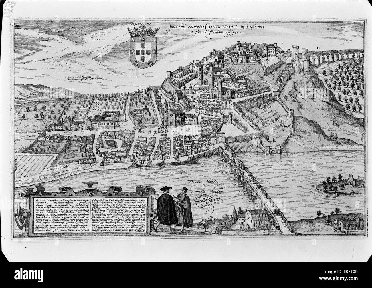 Dr. Pinto-Levy's cartography collection features maps from the 16th ...