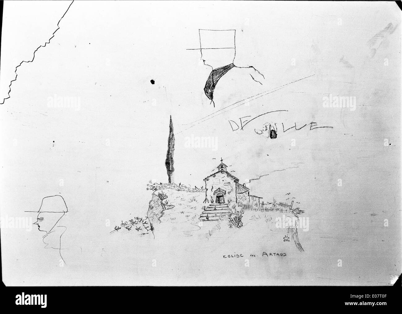 Innovative design spaces Black and White Stock Photos & Images - Alamy