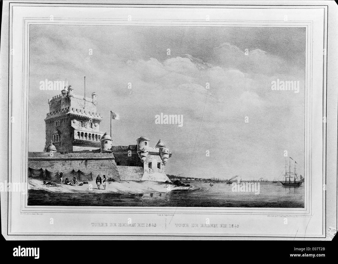 Mario pinto hi-res stock photography and images - Alamy