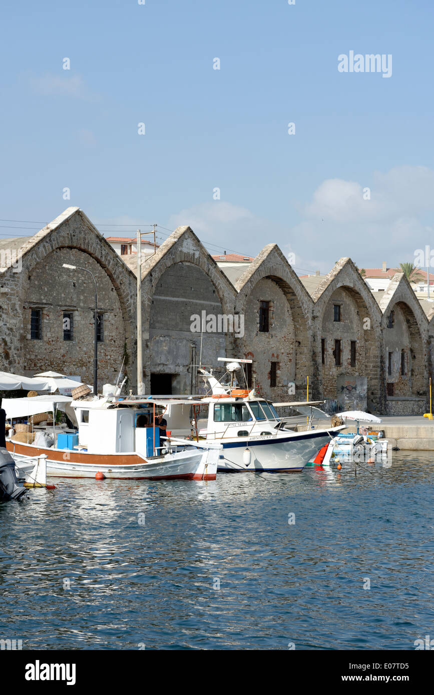 The Turks In Crete High Resolution Stock Photography and Images - Alamy