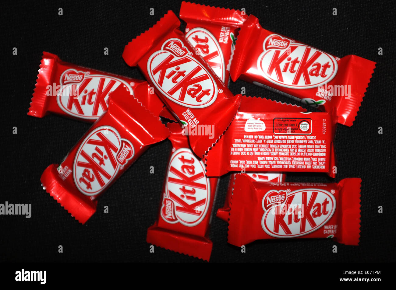 Have a break have a kit kat hi-res stock photography and images - Alamy