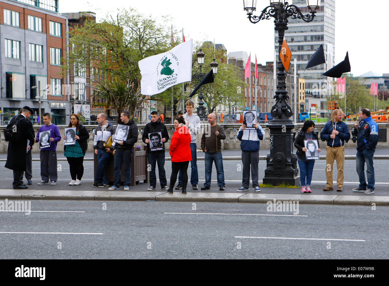 1981 irish hunger strike hi-res stock photography and images - Alamy