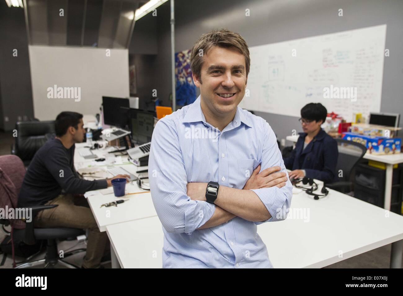 Mucker hi-res stock photography and images - Alamy