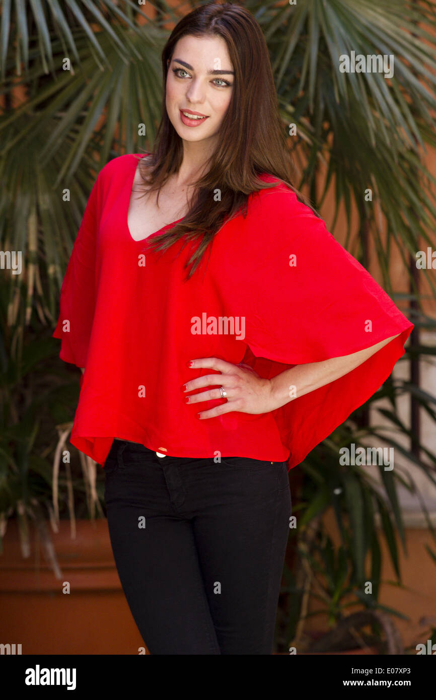 Anna prete 2014 hi-res stock photography and images - Alamy