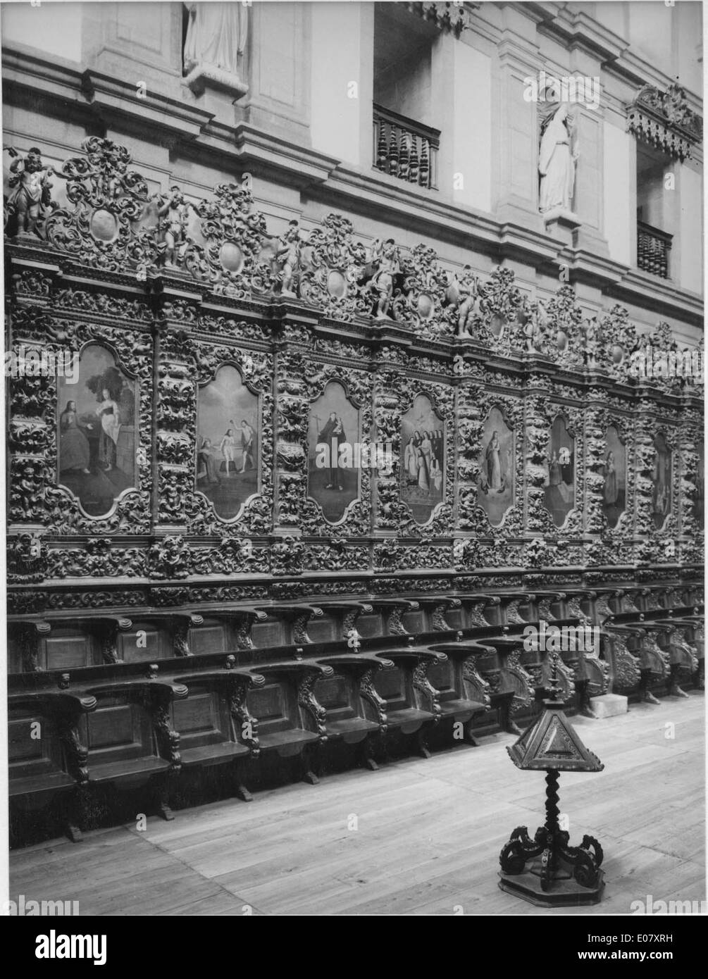 Igreja do Mosteiro de Arouca is a historical monastery in Portugal ...