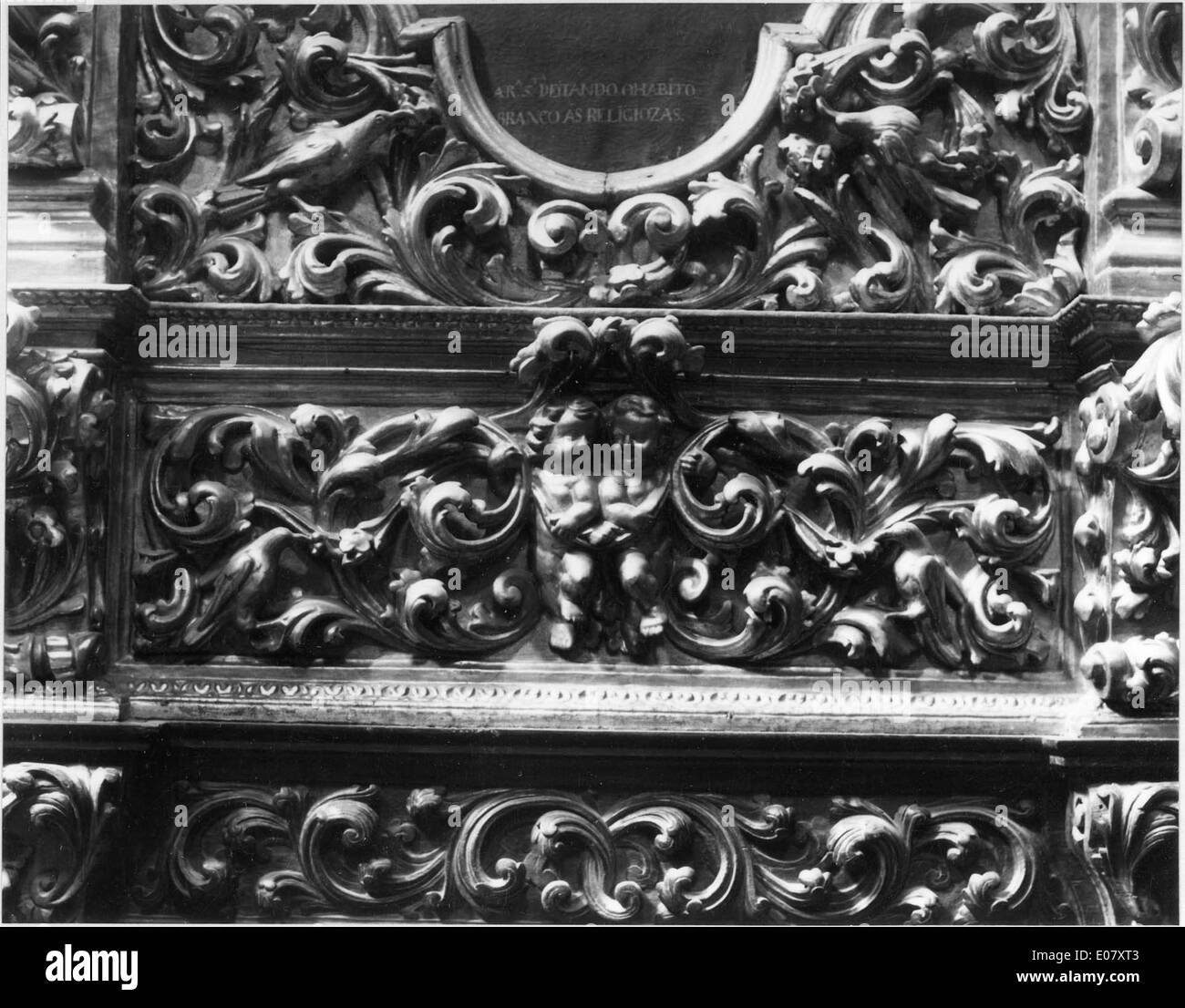 Igreja do Mosteiro de Arouca is a historic church located in the ...