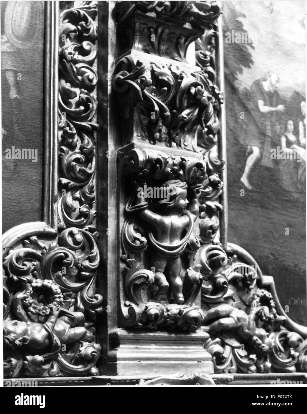 The Igreja do Mosteiro de Arouca in Portugal is a historic church known ...