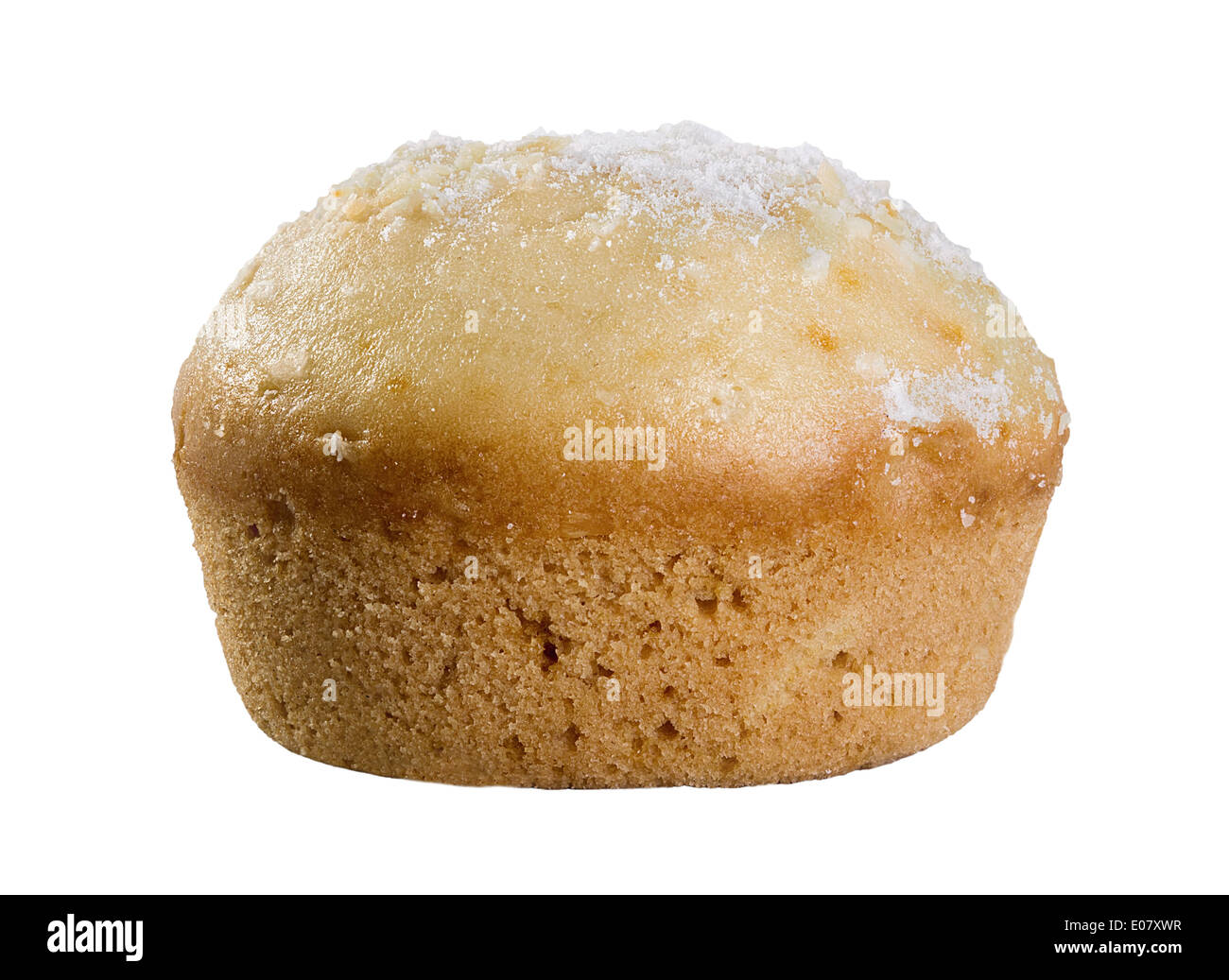 Homemade fresh baked goods baker Cut Out Stock Images & Pictures - Alamy