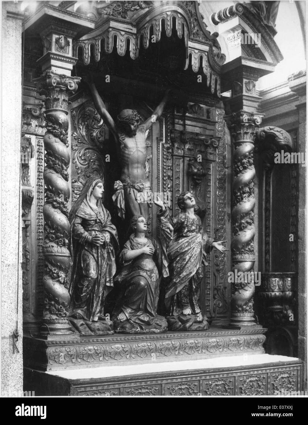 Igreja do Mosteiro de Arouca is a historical church located within the ...