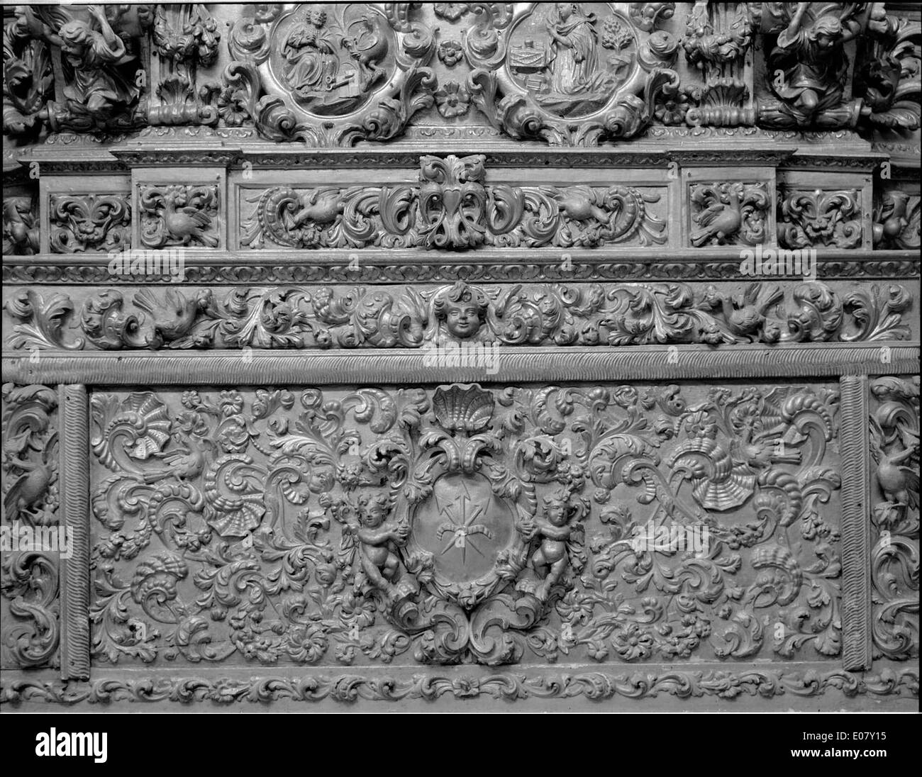 Igreja do Mosteiro de Arouca is a significant religious building in the ...