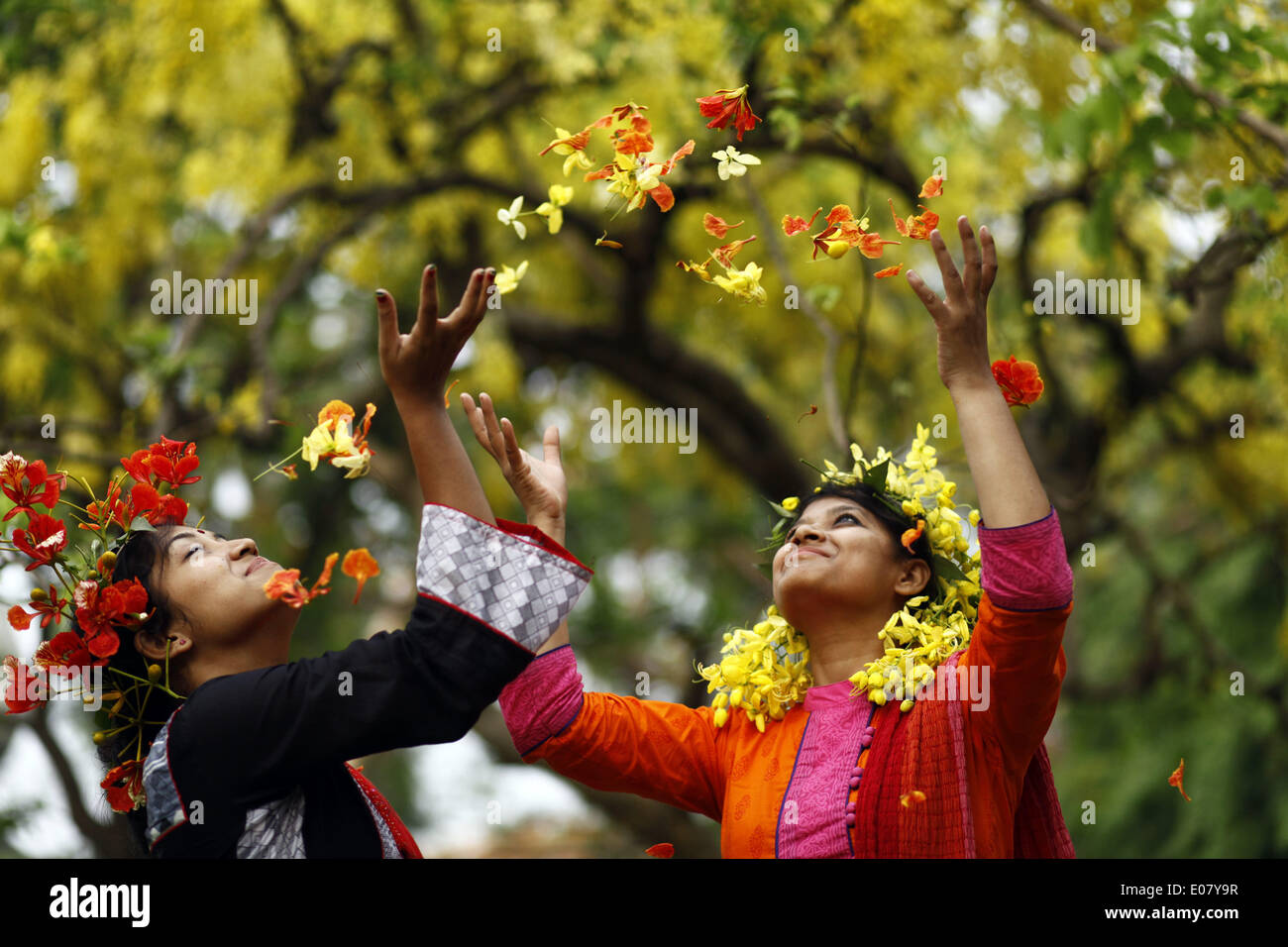 Sonalu flower hi-res stock photography and images - Alamy