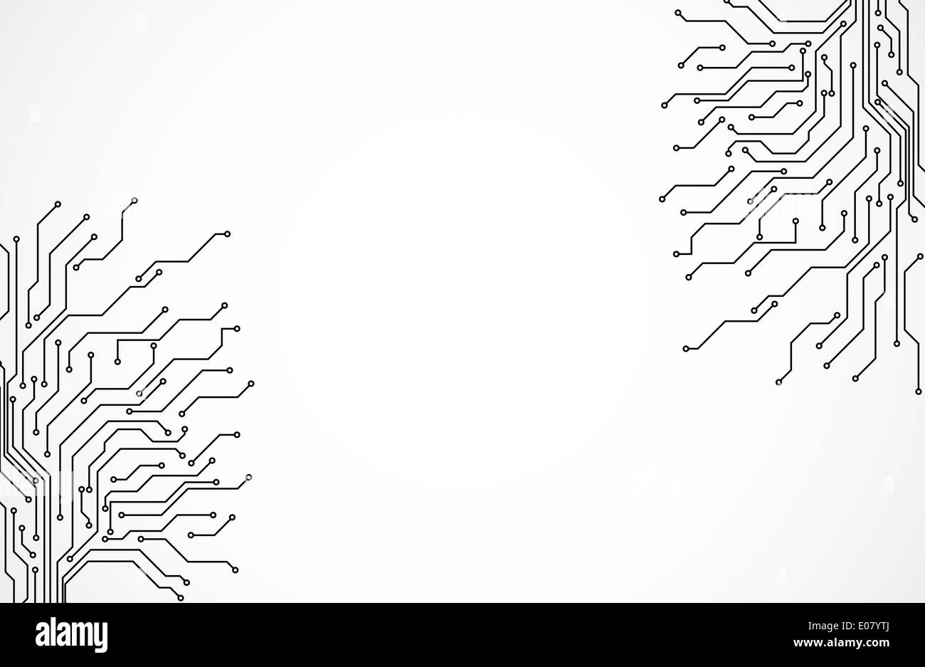 Circuit board background texture Stock Photo - Alamy