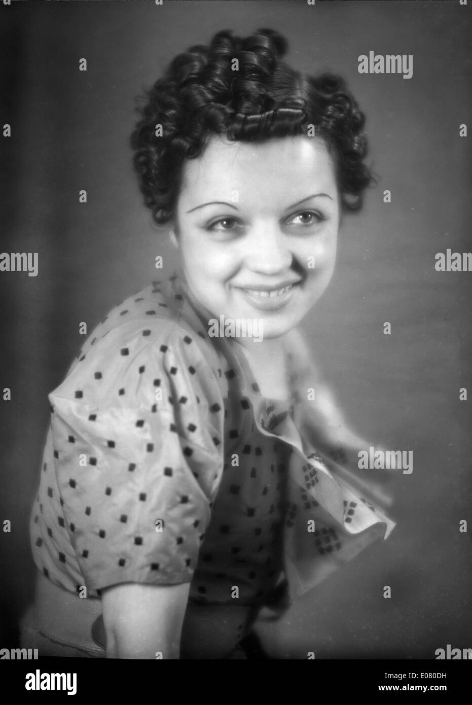 Portuguese actress hi-res stock photography and images - Alamy