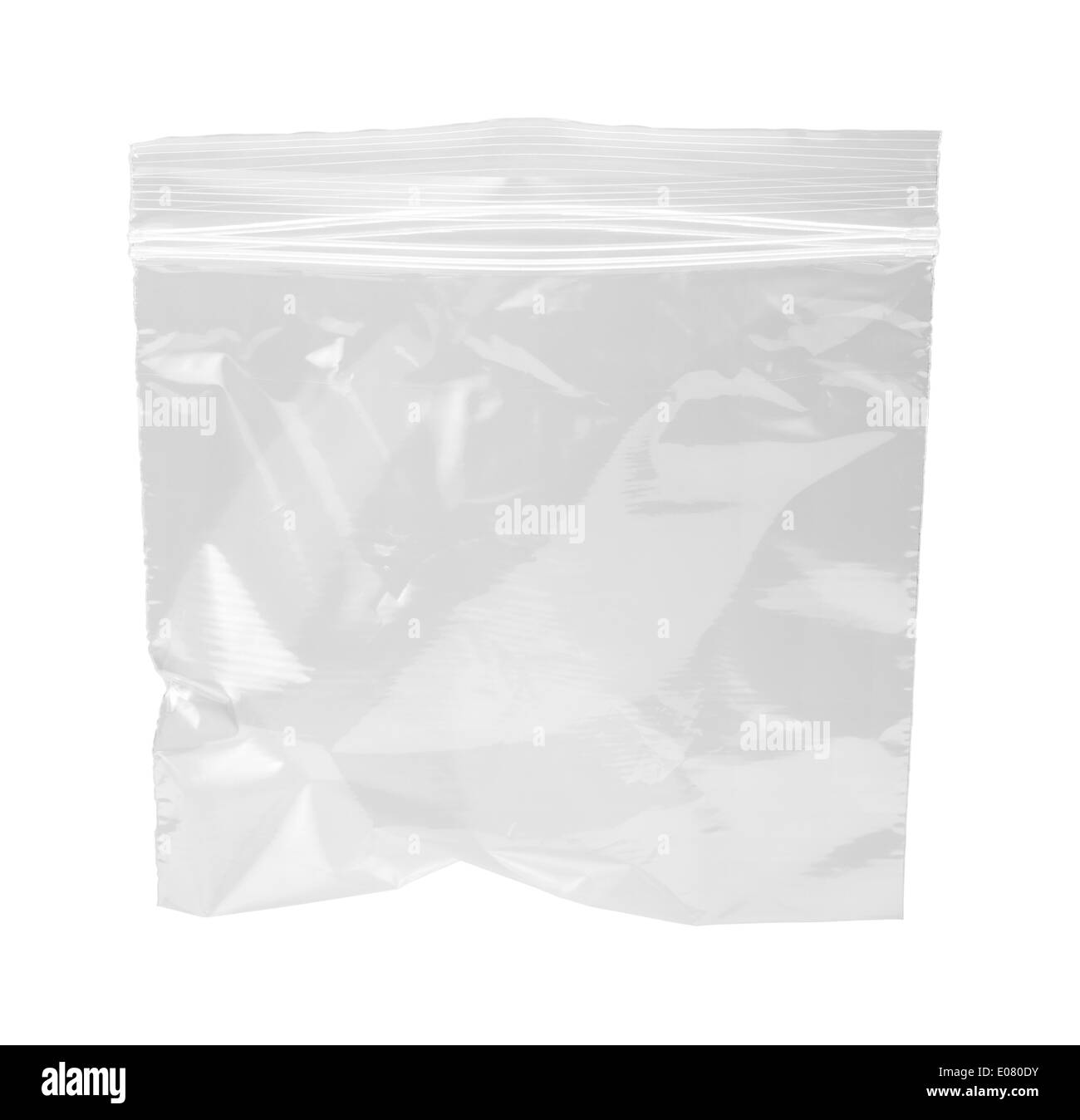 Plastic bag food Black and White Stock Photos & Images - Alamy