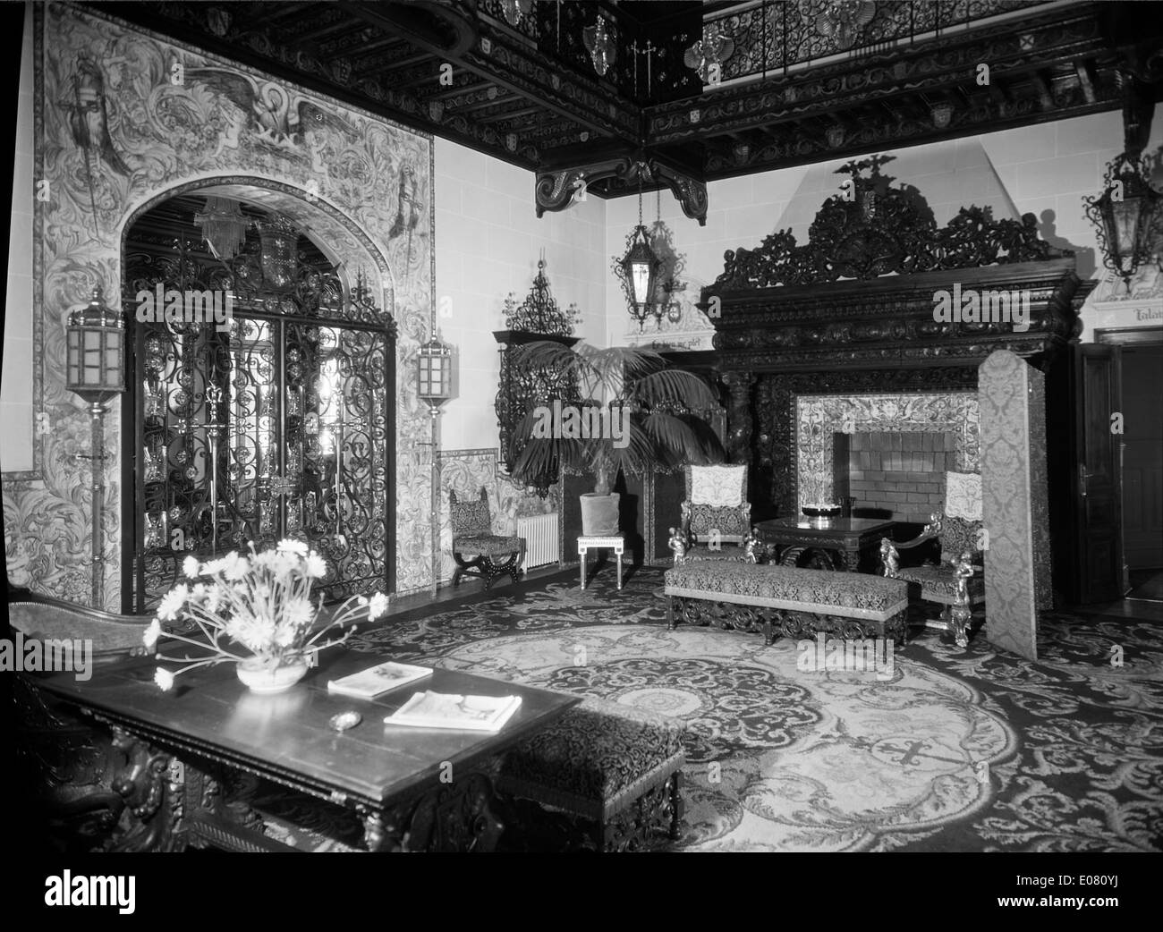 Hotel Aviz, Lisboa Stock Photo - Alamy