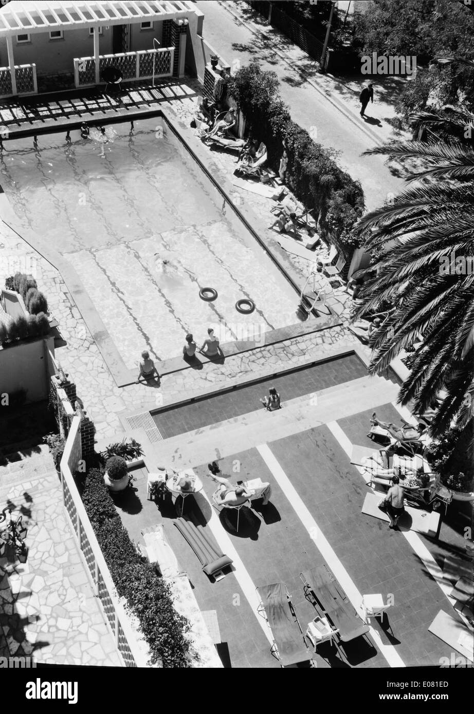 Monte Estoril Hotel in Estoril, Portugal, is a renowned hotel known for ...