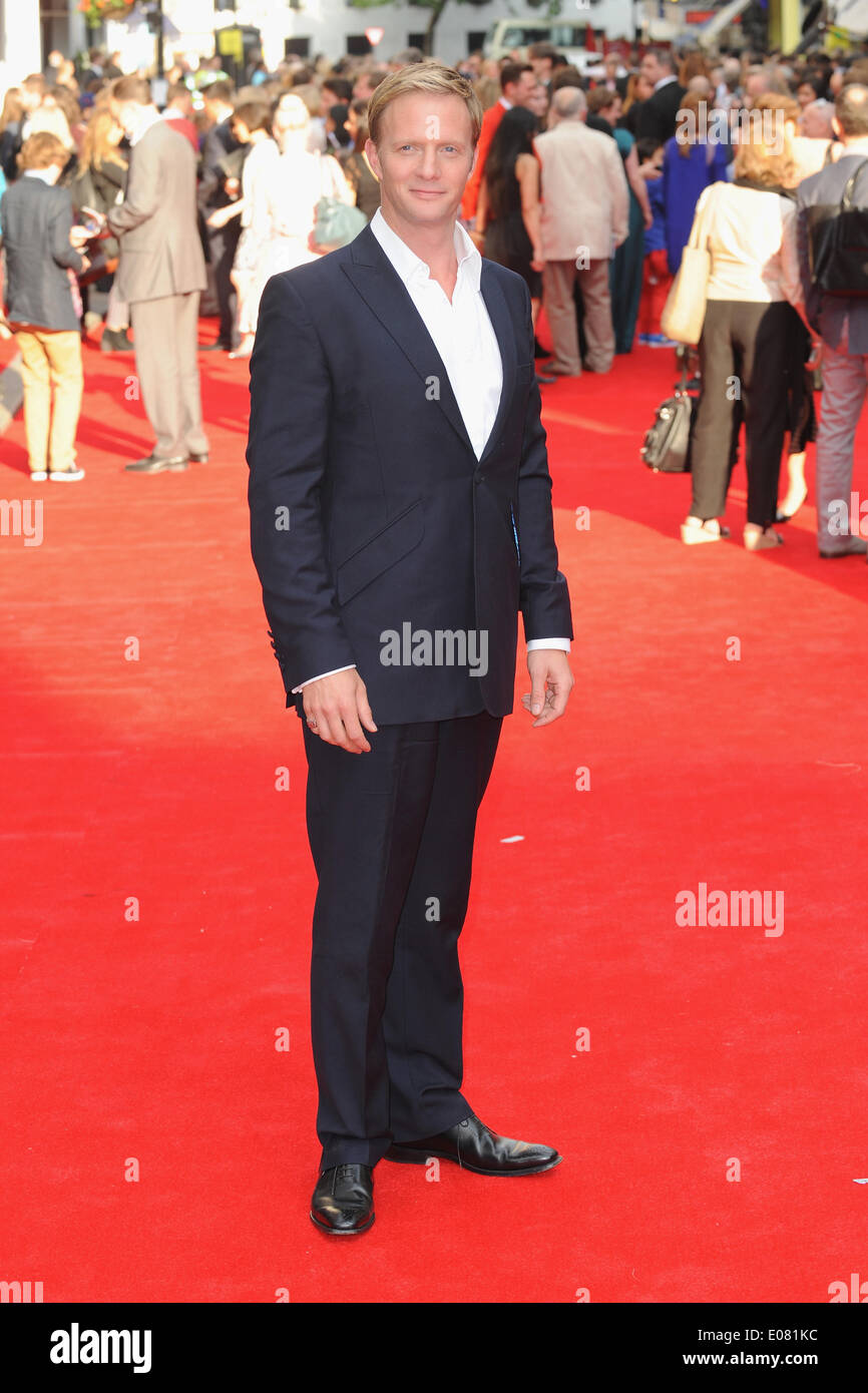 Charlie perry hi-res stock photography and images - Alamy