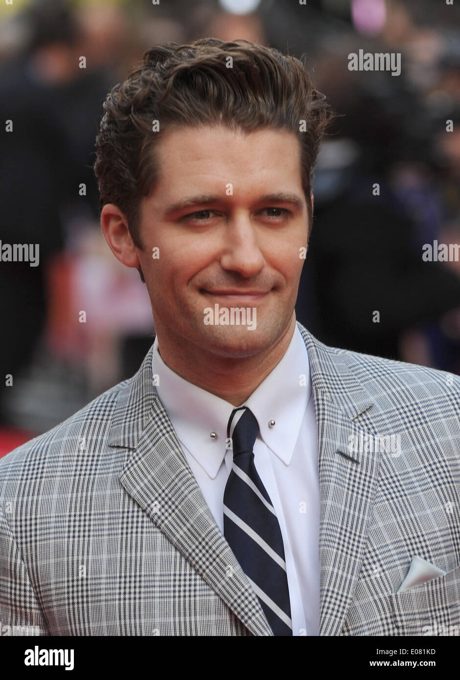 Mathew morrison hi-res stock photography and images - Alamy