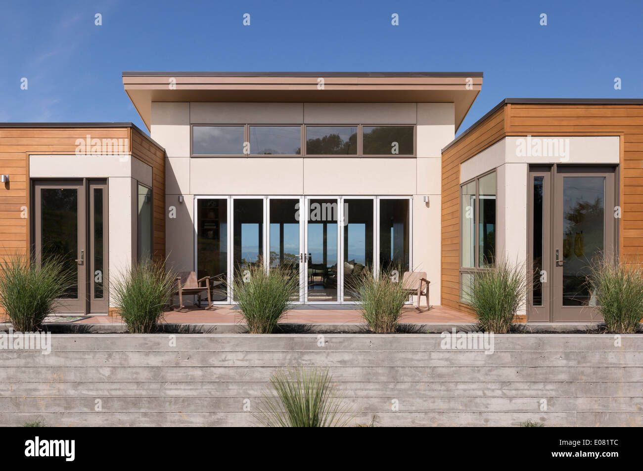 Blu Homes