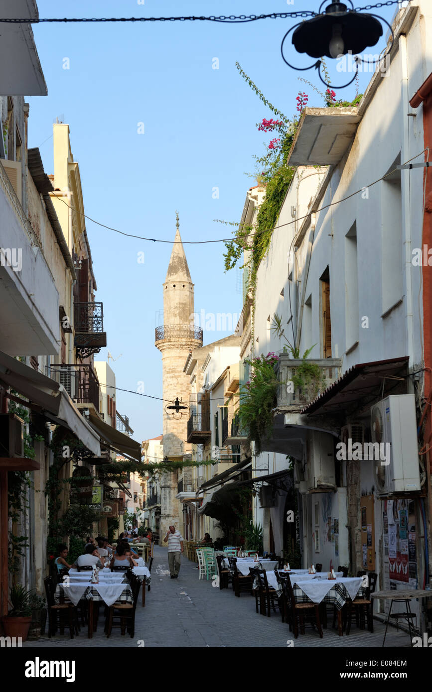 Minarets Greek Island Islands High Resolution Stock Photography and ...