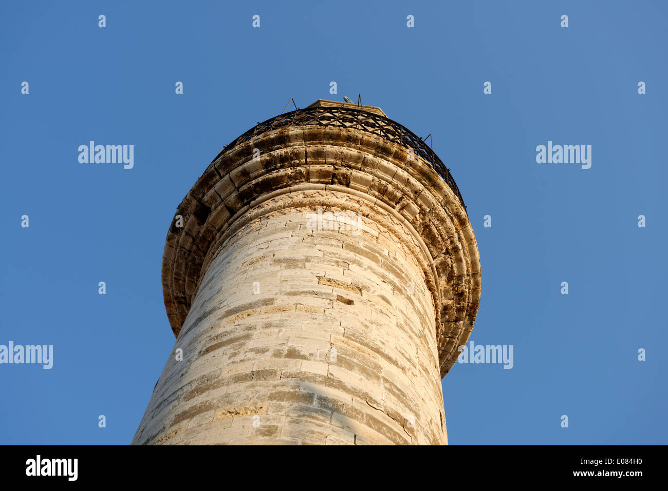 Minarets Greek Island Islands High Resolution Stock Photography and ...