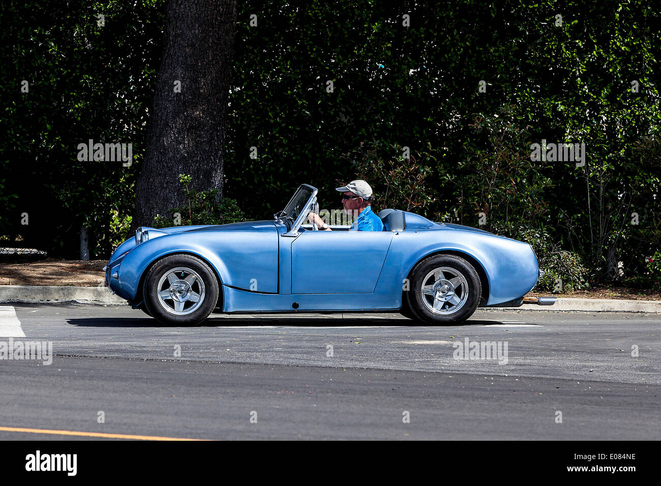 Austin healy hi-res stock photography and images - Alamy