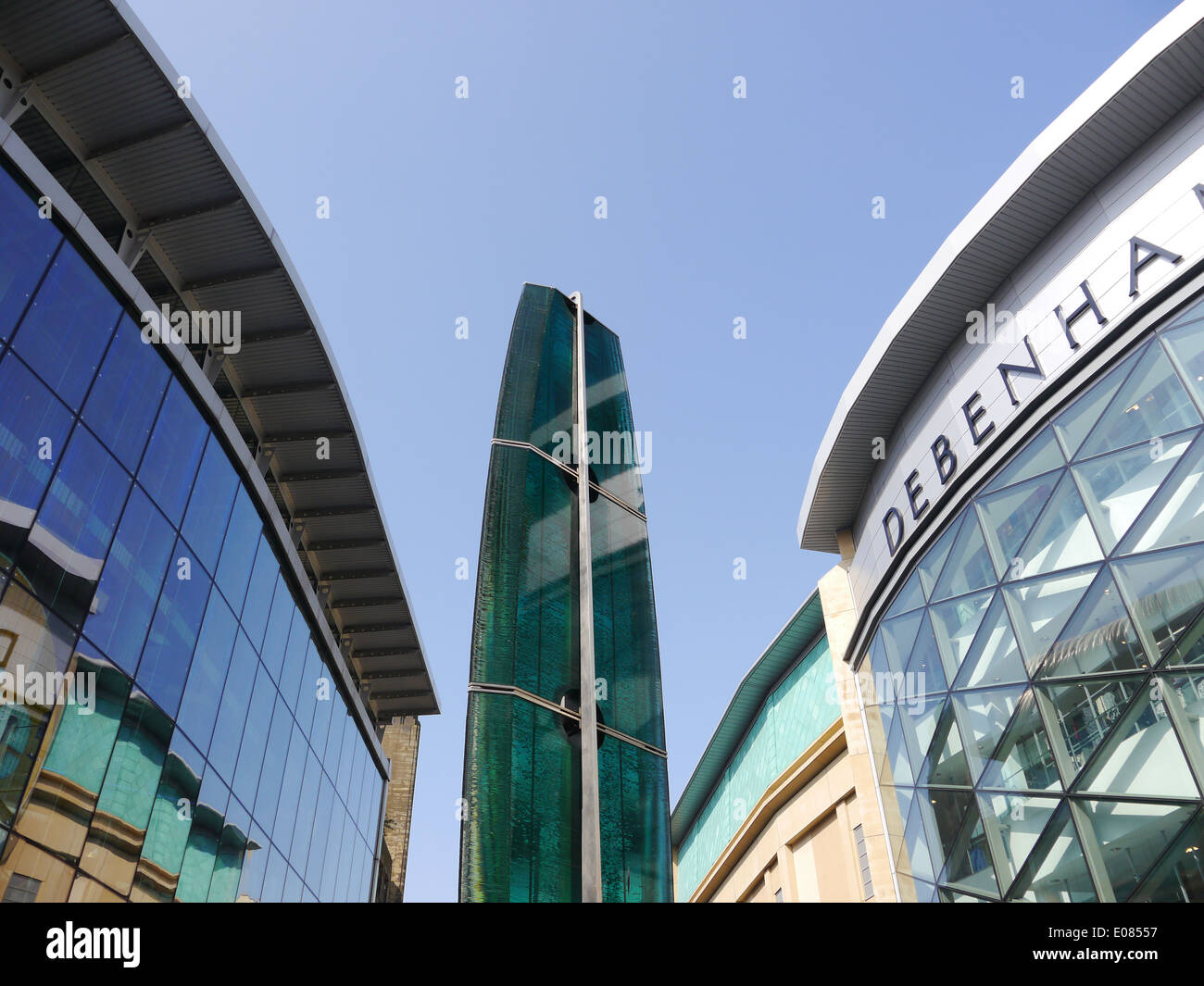 Public realm hi-res stock photography and images - Alamy