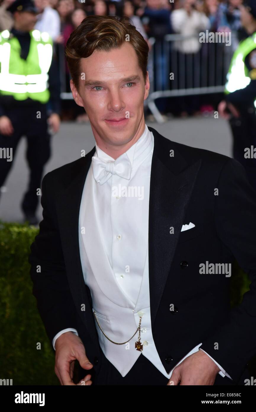 Anna James Benedict Cumberbatch