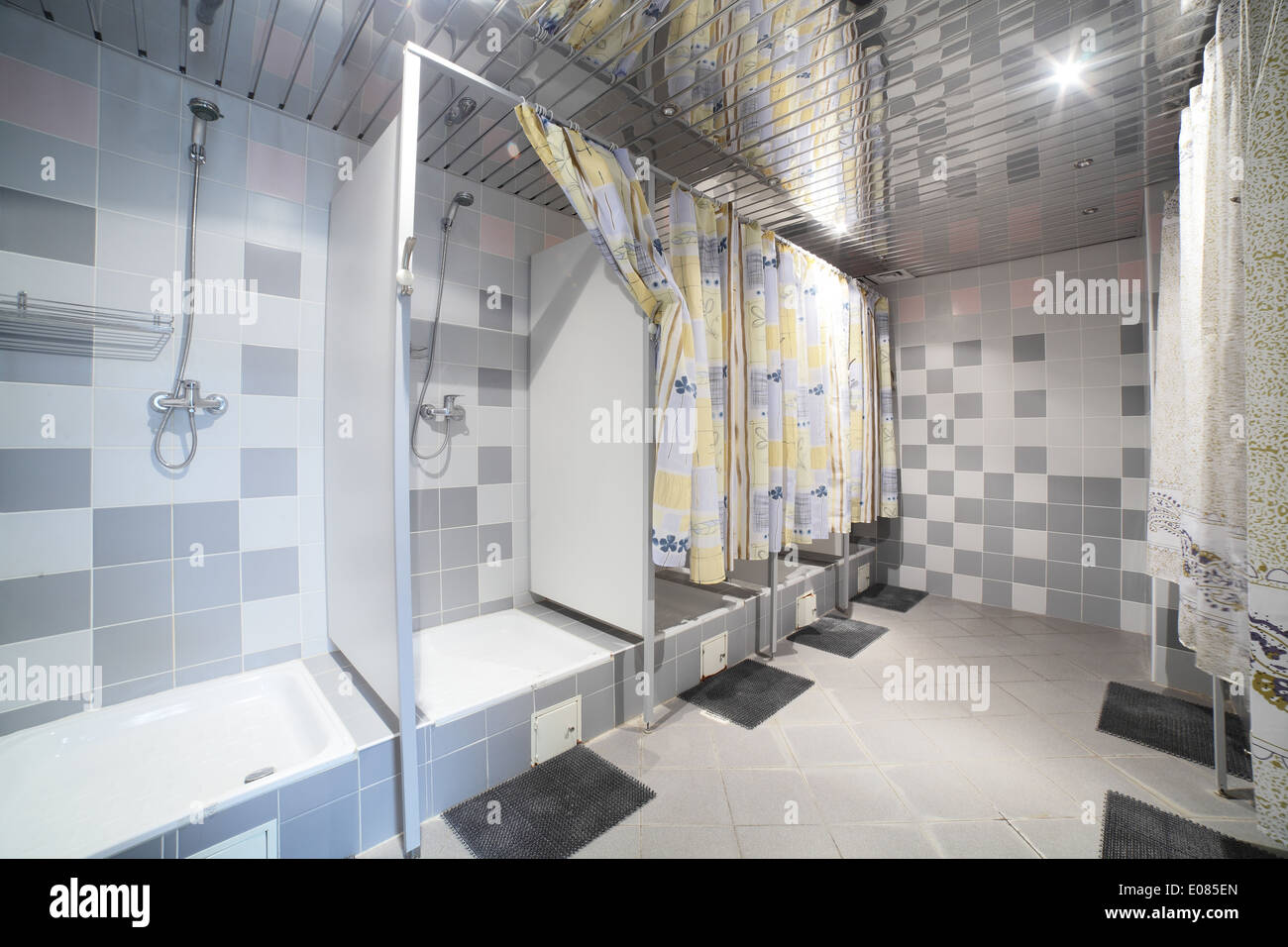 Restroom cafe hi-res stock photography and images - Alamy