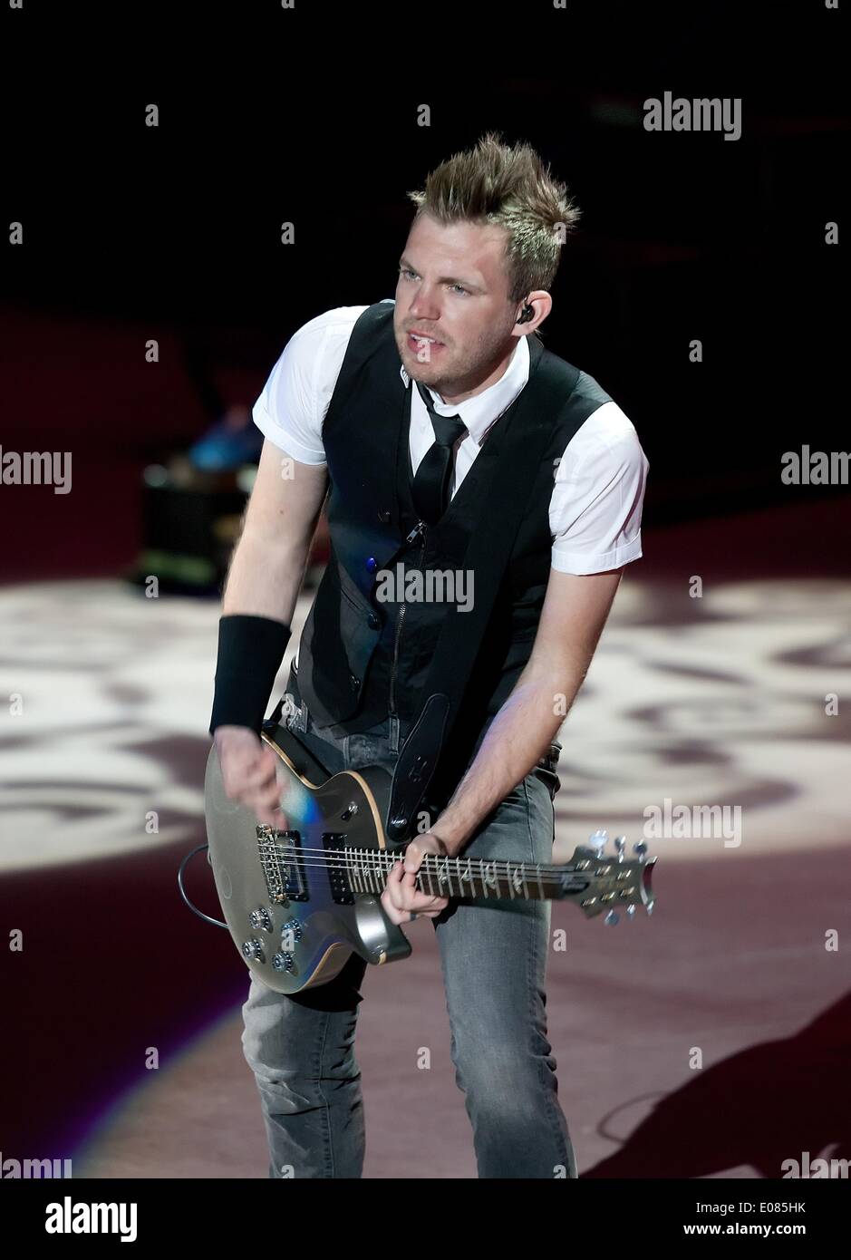 Seth morrison hi-res stock photography and images - Alamy