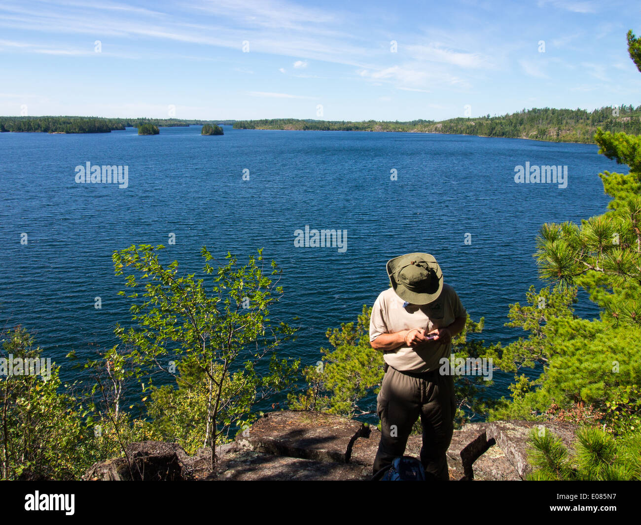 Thunder point hi-res stock photography and images - Alamy