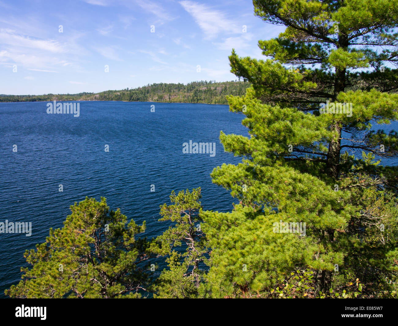 Thunder Point High Resolution Stock Photography and Images - Alamy