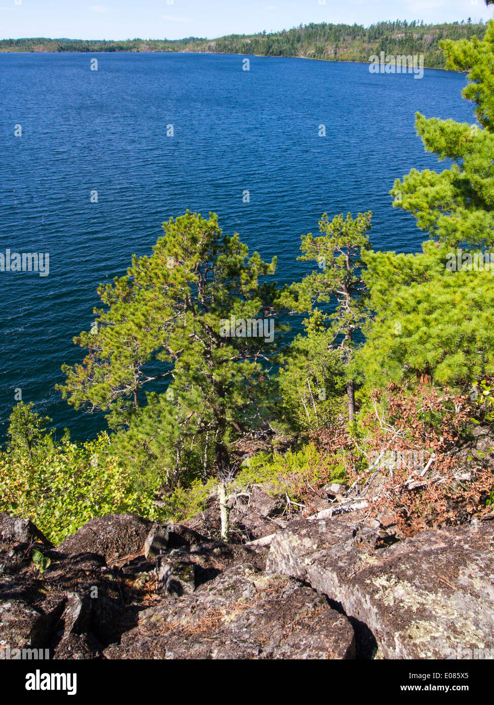 Thunder Point High Resolution Stock Photography and Images - Alamy